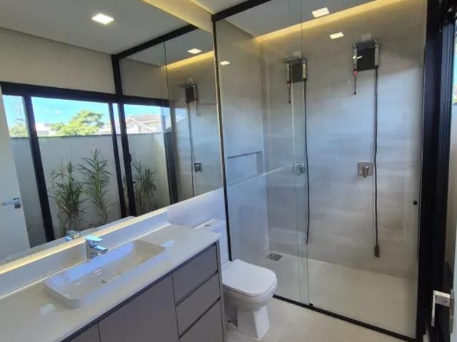Imóvel para venda com 244 metros quadrados com 4 quartos em Urbanova VII São José dos Campos SP