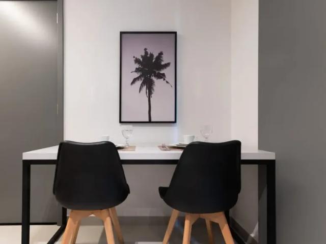 Imóvel para venda com 24 metros quadrados com 1 quarto em Jardim Oceania João Pessoa PB