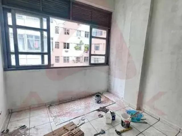 Imóvel para venda com 24 metros quadrados em Centro Rio de Janeiro RJ