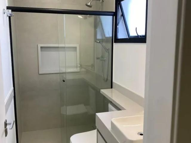 Imóvel para venda com 257 metros quadrados com 4 quartos em Alphaville Santana de Parnaíba SP