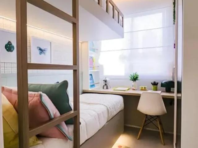 Imóvel para venda com 25 metros quadrados com 1 quarto em Butantã São Paulo SP