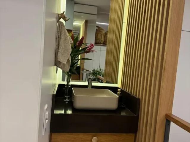 Imóvel para venda com 25 metros quadrados com 1 quarto em Vila Mariana São Paulo SP
