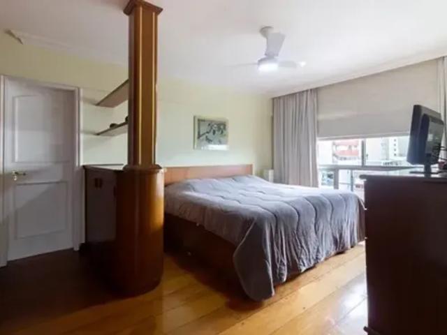 Imóvel para venda com 265 metros quadrados com 4 quartos em Perdizes São Paulo SP
