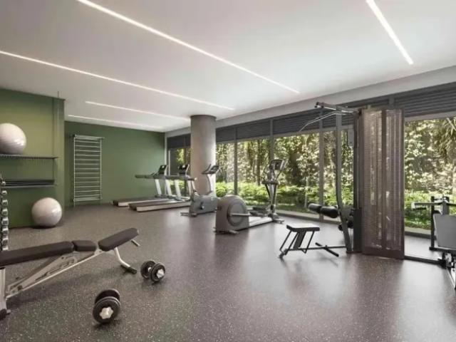Imóvel para venda com 28 metros quadrados com 1 quarto em Vila Clementino São Paulo SP