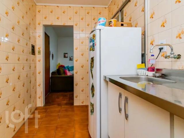 Imóvel para venda com 2 quartos em Cidade Baixa Porto Alegre RS