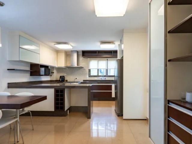 Imóvel para venda com 301 metros quadrados com 4 quartos em Jardim Paulista São Paulo SP