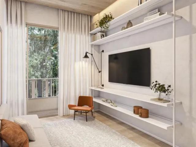 Imóvel para venda com 30 metros quadrados com 1 quarto em Copacabana Rio de Janeiro RJ