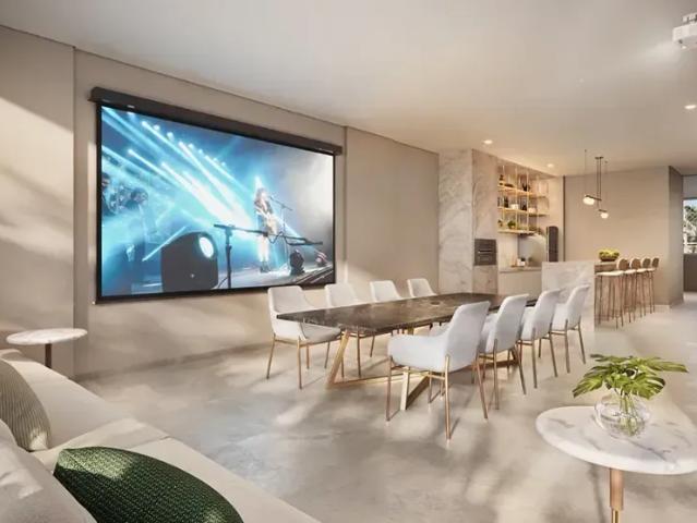 Imóvel para venda com 32 metros quadrados com 1 quarto em Chácara Inglesa São Paulo SP