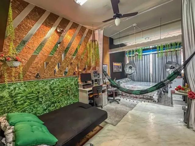 Imóvel para venda com 32 metros quadrados em Centro Rio de Janeiro RJ