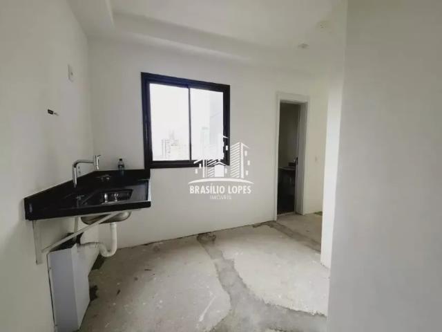 Imóvel para venda com 34 metros quadrados com 1 quarto em Vila Dom Pedro I São Paulo SP