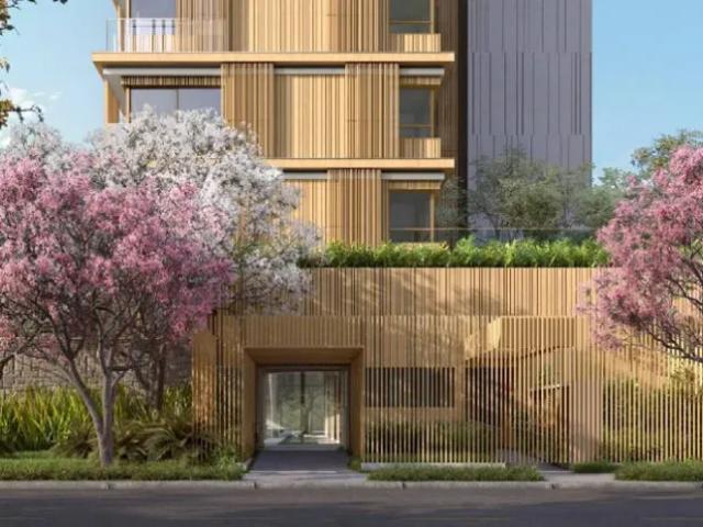 Imóvel para venda com 355 metros quadrados com 4 quartos em Itaim Bibi São Paulo SP
