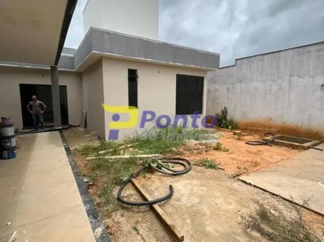 Casa em Condomínio Parque dos Buritis