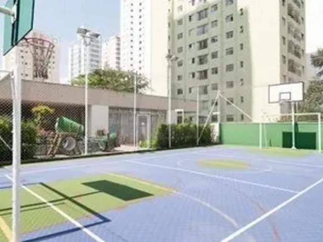 Imóvel para venda com 36 metros quadrados com 1 quarto em Brooklin Paulista São Paulo SP