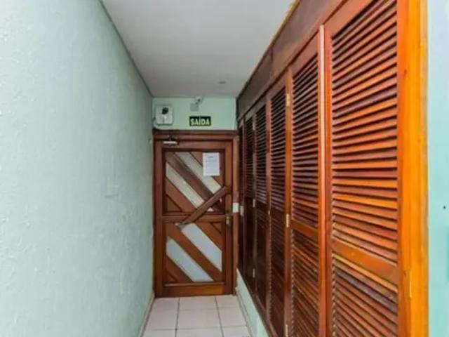 Imóvel para venda com 39 metros quadrados com 1 quarto em Bela Vista Porto Alegre RS