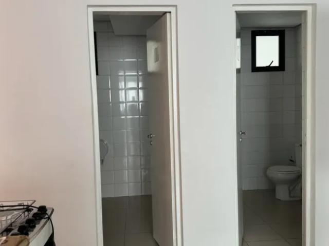 Imóvel para venda com 40 metros quadrados com 1 quarto em Tatuapé São Paulo SP