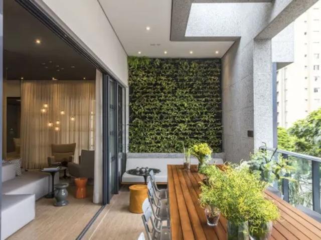 Imóvel para venda com 40 metros quadrados com 1 quarto em Vila Nova Conceição São Paulo SP