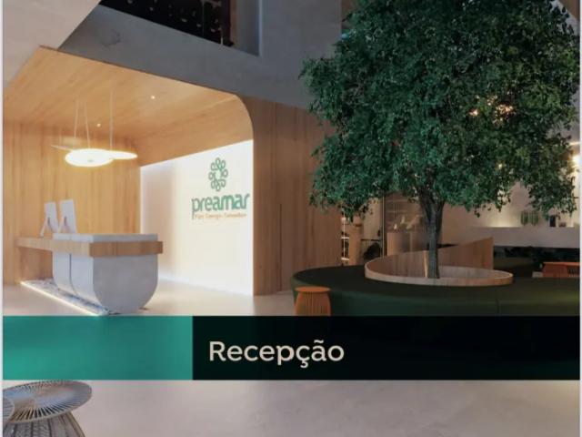 Imóvel para venda com 41 metros quadrados com 2 quartos em TAMANDARE I Tamandaré PE