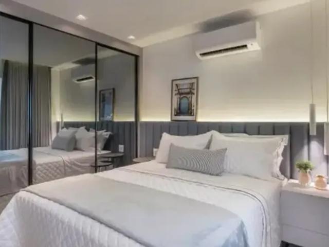 Imóvel para venda com 42 metros quadrados com 1 quarto em Vila Mariana São Paulo SP