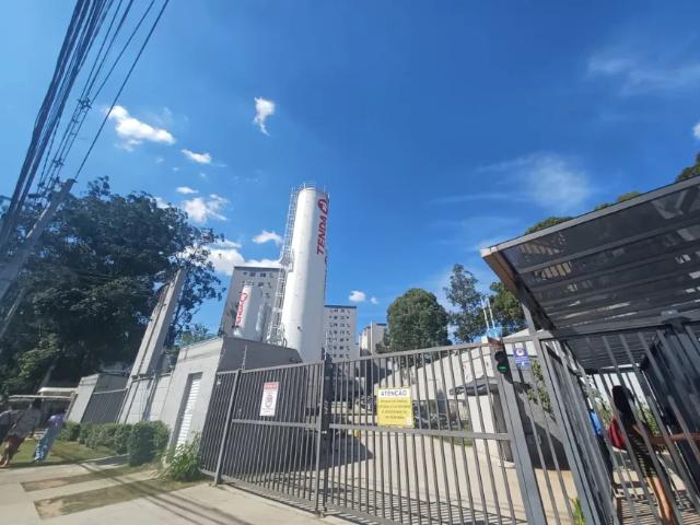 Imóvel para venda com 42 metros quadrados com 2 quartos em Colônia Zona Leste São Paulo SP