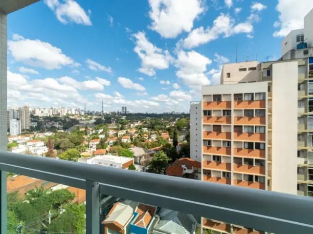 Imóvel para venda com 438 metros quadrados com 4 quartos em Pacaembu São Paulo SP
