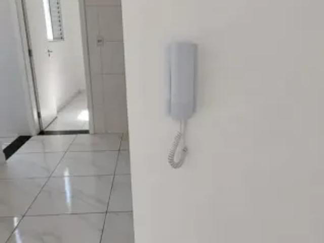 Imóvel para venda com 43 metros quadrados com 1 quarto em Vila Antonina São Paulo SP
