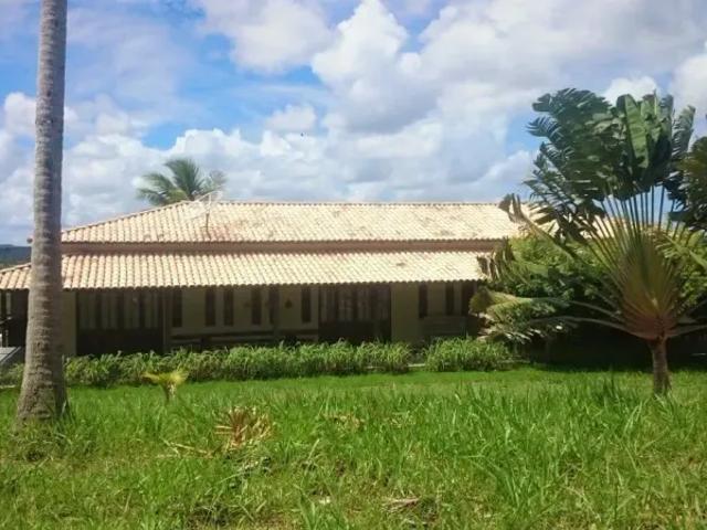 Imóvel para venda com 440 metros quadrados em Centro Jandaíra BA