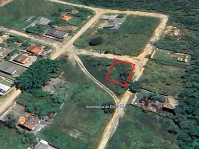 Imóvel para venda com 450 metros quadrados em Bicuíba Bacaxá Saquarema RJ