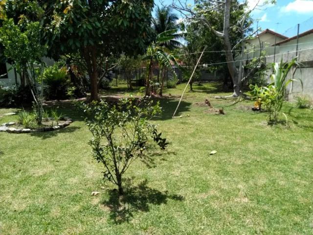 Imóvel para venda com 450 metros quadrados em Verde Vale Bacaxá Saquarema RJ