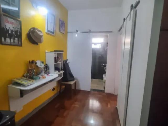 Imóvel para venda com 46 metros quadrados com 2 quartos em República São Paulo SP