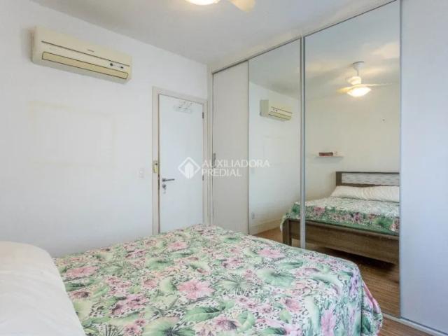 Imóvel para venda com 48 metros quadrados com 1 quarto em Petrópolis Porto Alegre RS