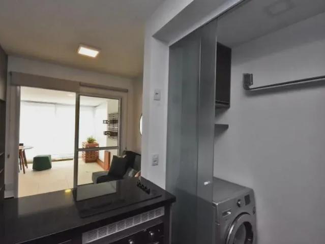 Imóvel para venda com 49 metros quadrados com 1 quarto em Pinheiros São Paulo SP