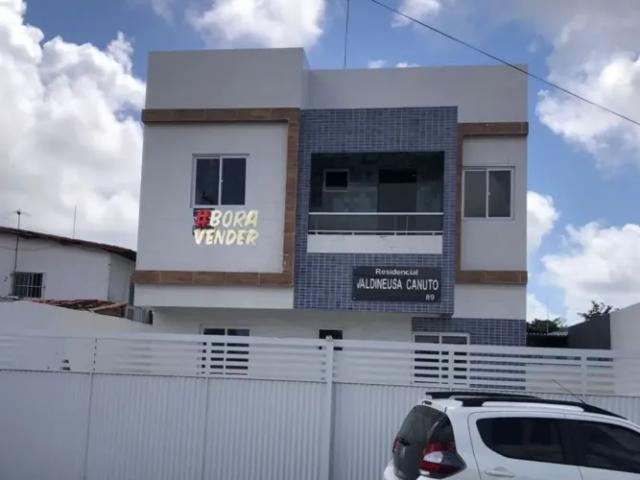 Imóvel para venda com 49 metros quadrados com 2 quartos em Mangabeira João Pessoa PB