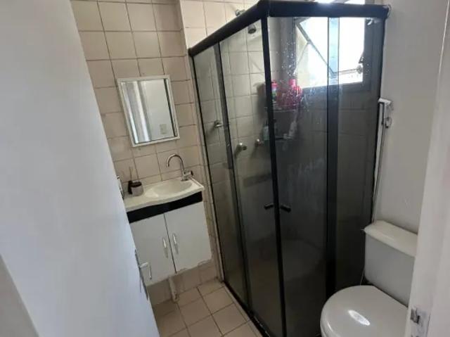 Imóvel para venda com 49 metros quadrados com 2 quartos em Imirim São Paulo SP
