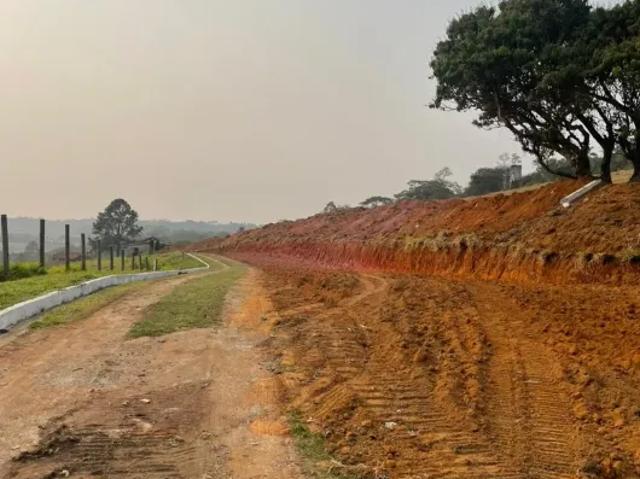 Imóvel para venda com 500 metros quadrados em Centro Ibiúna SP