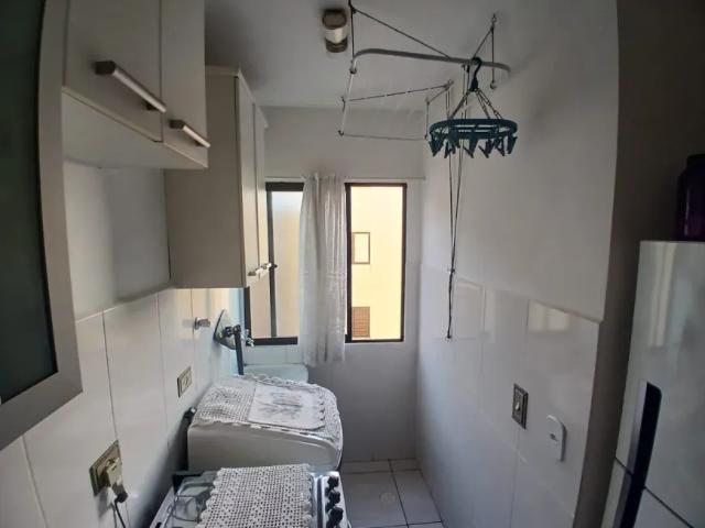 Imóvel para venda com 52 metros quadrados com 2 quartos em Jardim Felipe Carapicuíba SP