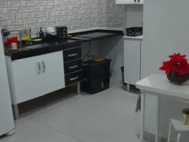 Imóvel para venda com 52 metros quadrados com 2 quartos em Vila Santa Edwiges São Paulo SP