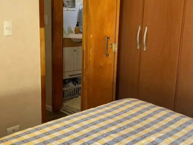 Imóvel para venda com 54 metros quadrados com 2 quartos em Jardim do Estádio Santo André SP