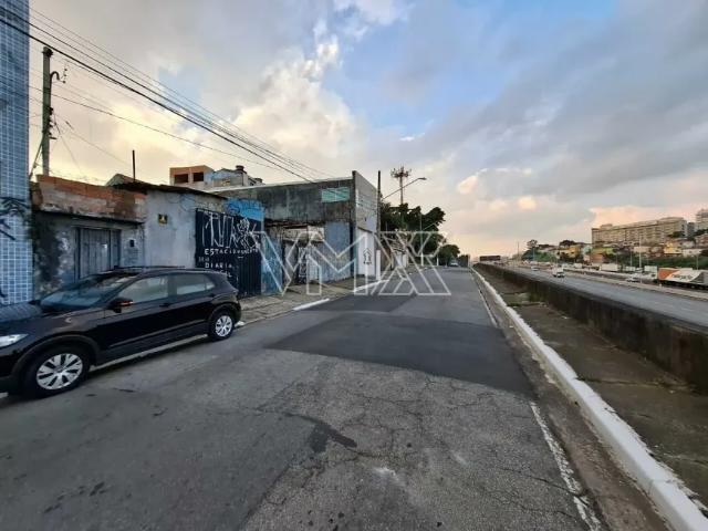 Imóvel para venda com 583 metros quadrados em Vila Maria São Paulo SP