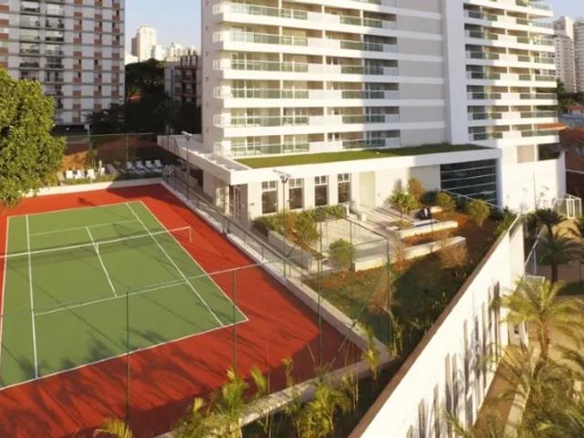 Imóvel para venda com 58 metros quadrados com 2 quartos em Brooklin Paulista São Paulo SP