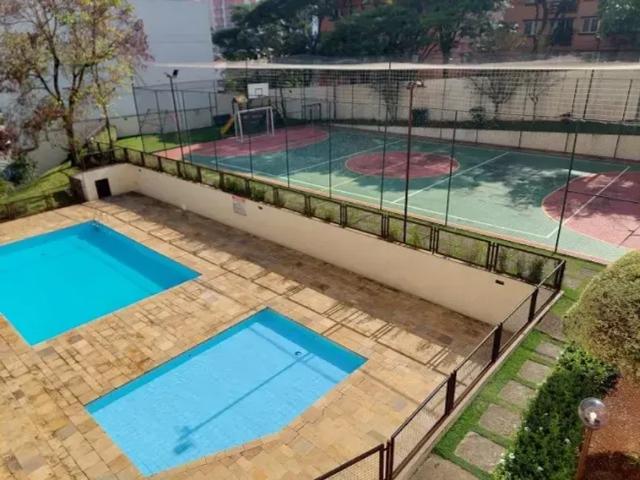 Imóvel para venda com 58 metros quadrados com 2 quartos em Jardim Ester São Paulo SP