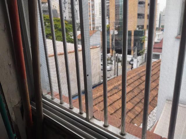 Imóvel para venda com 60 metros quadrados com 1 quarto em Pinheiros São Paulo SP