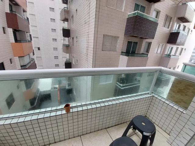 Imóvel para venda com 60 metros quadrados com 2 quartos em Ocian Praia Grande SP