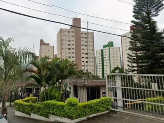 Imóvel para venda com 60 metros quadrados com 2 quartos em Jardim Peri São Paulo SP