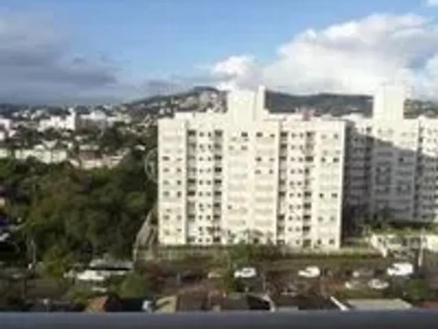 Imóvel para venda com 60 metros quadrados com 2 quartos em Jardim Sabará Porto Alegre RS