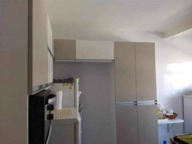 Imóvel para venda com 60 metros quadrados com 2 quartos em Vila Mathias Santos SP
