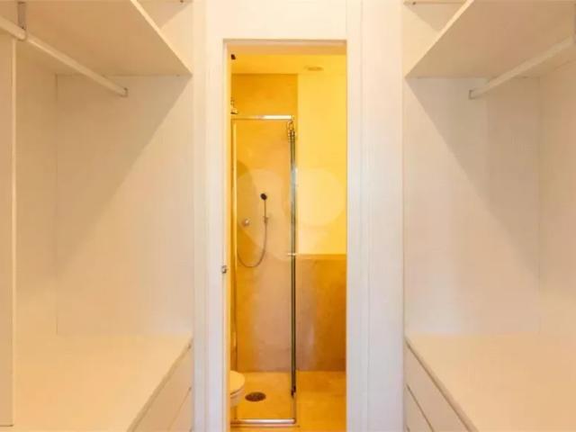 Imóvel para venda com 61 metros quadrados com 1 quarto em Itaim Bibi São Paulo SP