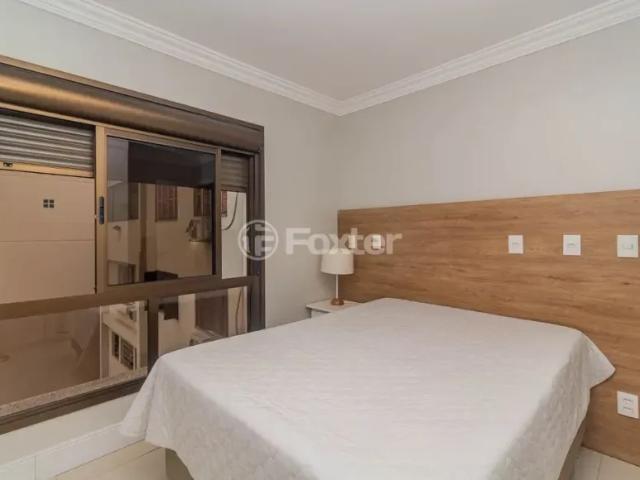 Imóvel para venda com 61 metros quadrados com 1 quarto em Petrópolis Porto Alegre RS