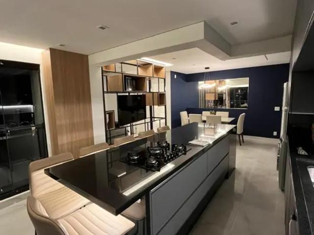 Imóvel para venda com 61 metros quadrados com 1 quarto em Vila Leopoldina São Paulo SP