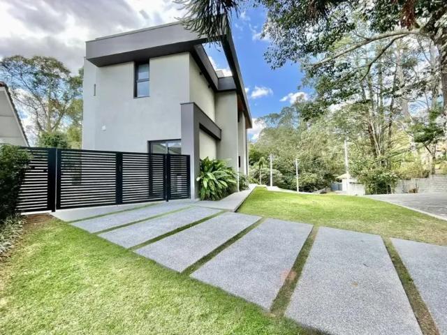 Imóvel para venda com 653 metros quadrados com 4 quartos em São Paulo II Cotia SP