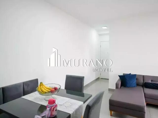 Imóvel para venda com 65 metros quadrados com 3 quartos em Santa Maria Santo André SP